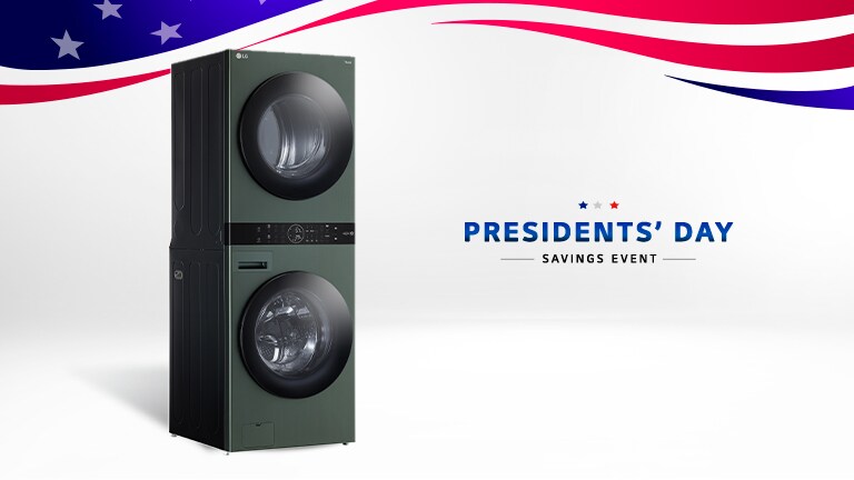 LG Electronics & Home Appliances | Shop Now | LG USA